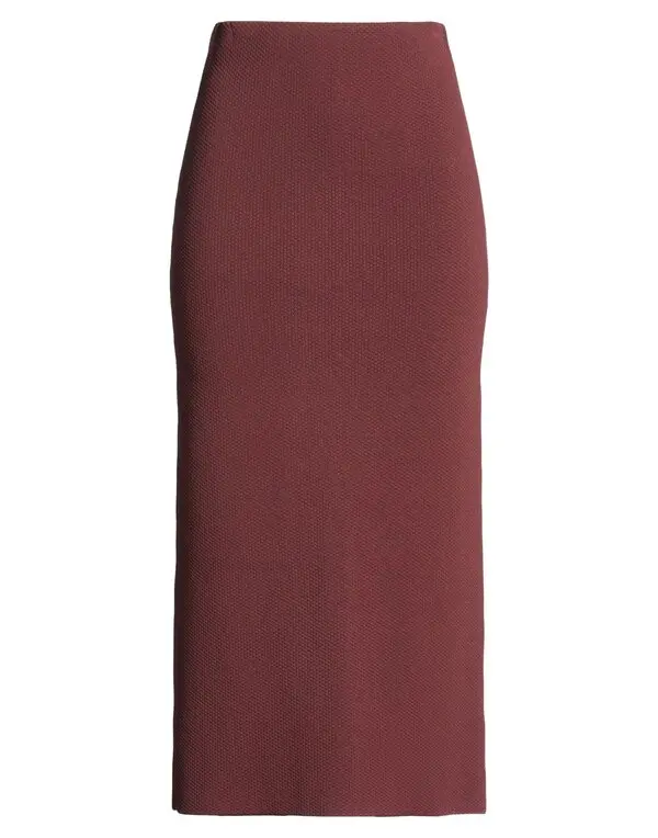 TOD'S Midi Skirt