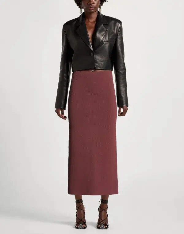 TOD'S Midi Skirt