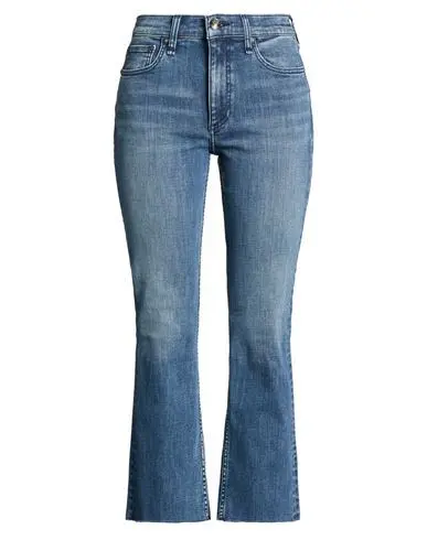 Rag & Bone Boot-cut Jeans