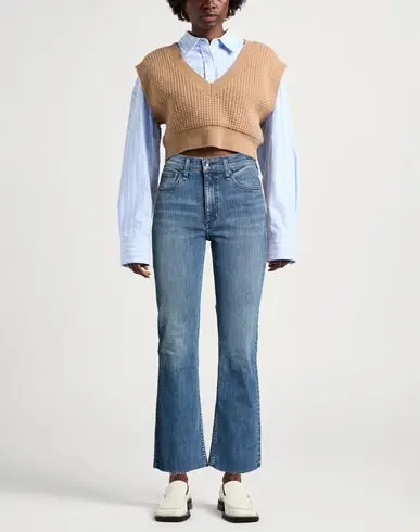 Rag & Bone Boot-cut Jeans