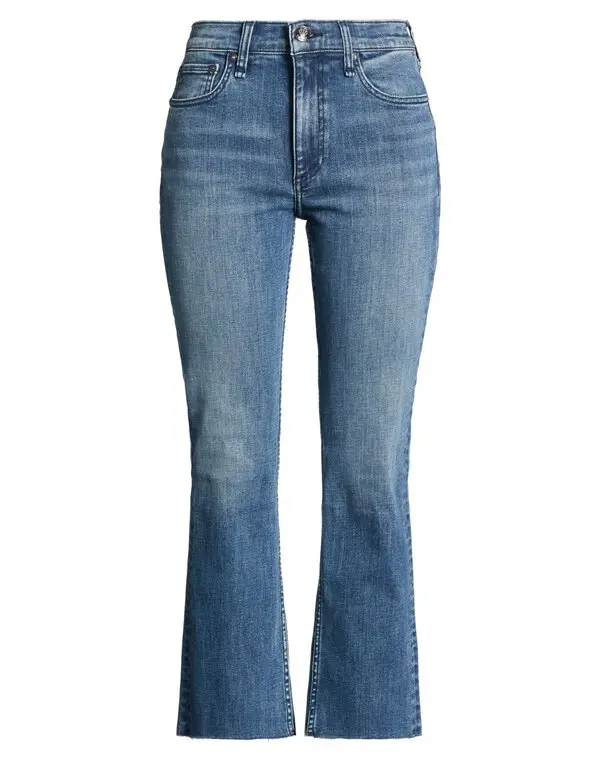 Rag & Bone Boot-cut Jeans
