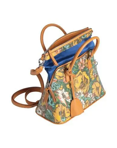 MAISON MARGIELA Floral-print Tote