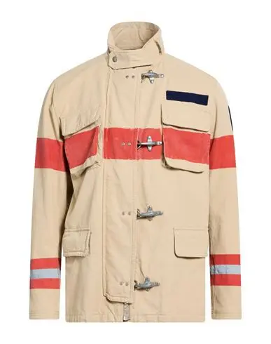 FAY ARCHIVE Cotton Safari Jacket
