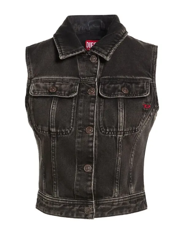 DIESEL® Denim Vest