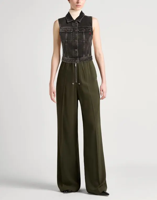 DIESEL® Denim Vest