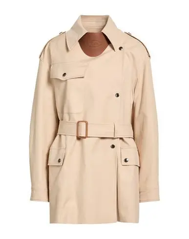 TOD'S Overcoat & Trench Coat