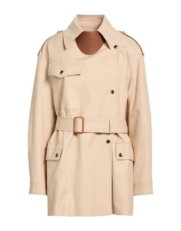 TOD'S Overcoat & Trench Coat