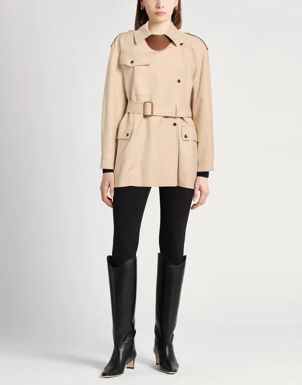 TOD'S Overcoat & Trench Coat