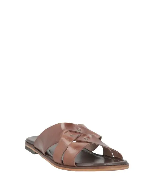 Moma Calfskin Sandals