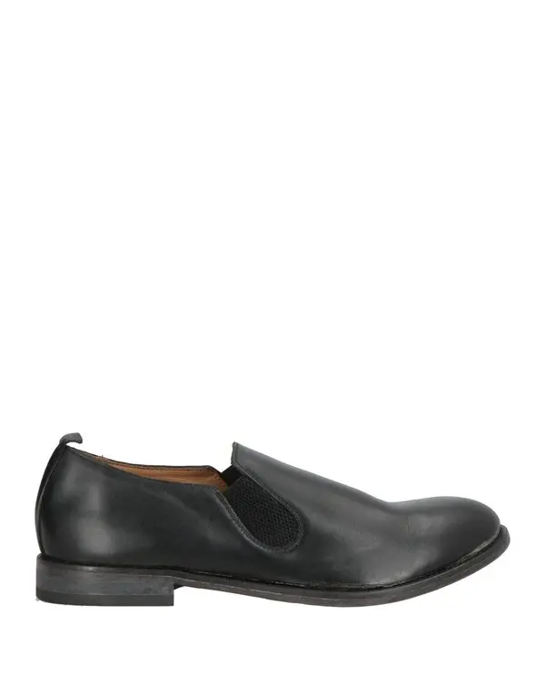 Moma Calfskin Loafers