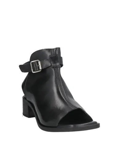 Moma Sandals - Black