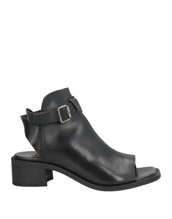 Moma Sandals - Black