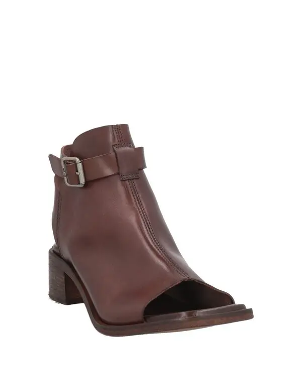 Moma Leather Sandals