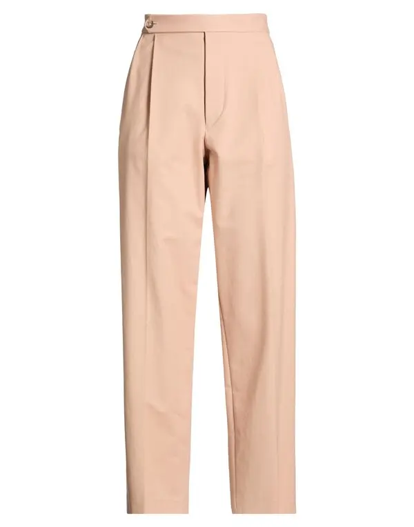 TOD'S Tapered High-waisted Pants