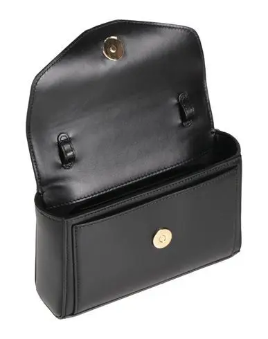 DEL CORE Leather Cross-body Bag
