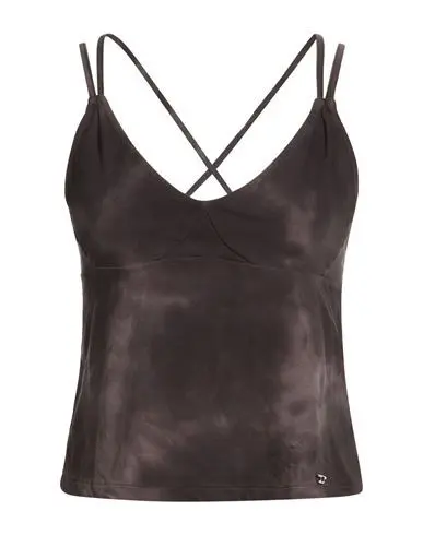 DIESEL® Tie-dyed Jersey Top