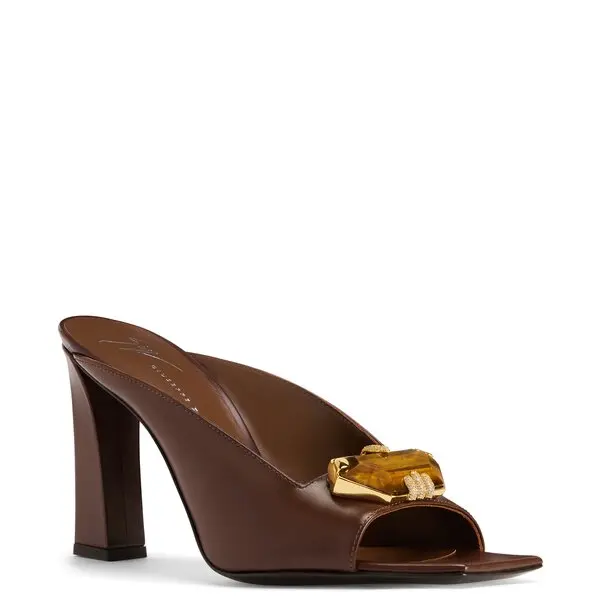 GIUSEPPE ZANOTTI Gz Mya Iside 90 Pumps
