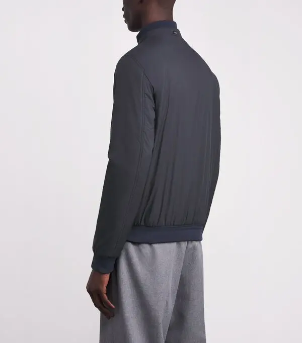 Herno Bomber Jacket