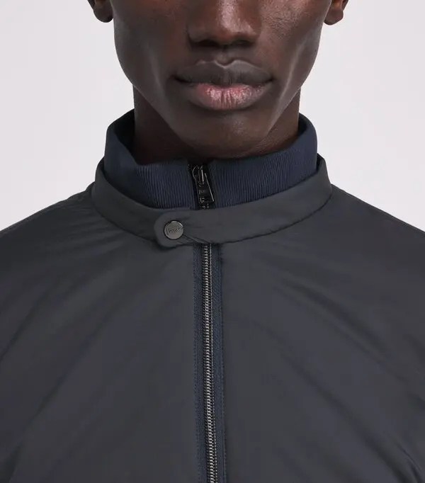 Herno Bomber Jacket