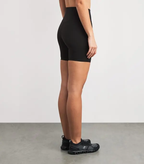 Vuori Alltheform Stretch Shorts - Black