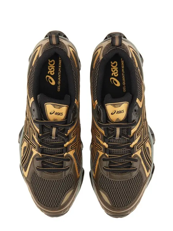 Asics Gel Quantum Kinetic Sneakers - Multicolour