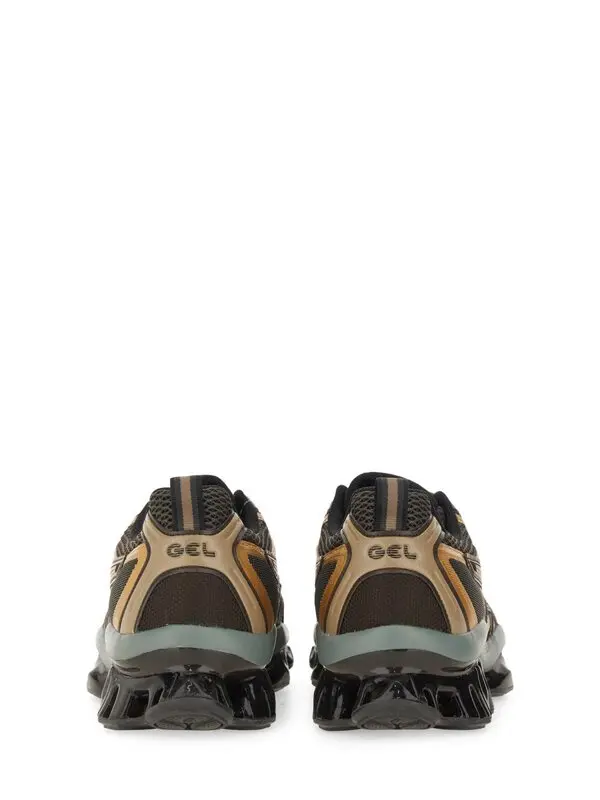 Asics Gel Quantum Kinetic Sneakers - Multicolour