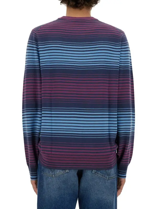 Paul Smith Striped Shirt