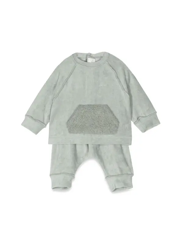 TEDDY & MINOU Two-piece Suit