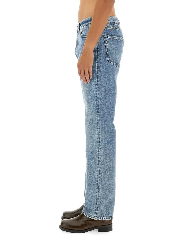 Our Legacy First Cut Jeans - Denim