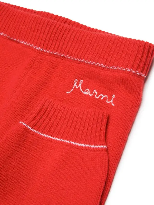 Marni Mp23ab - Red