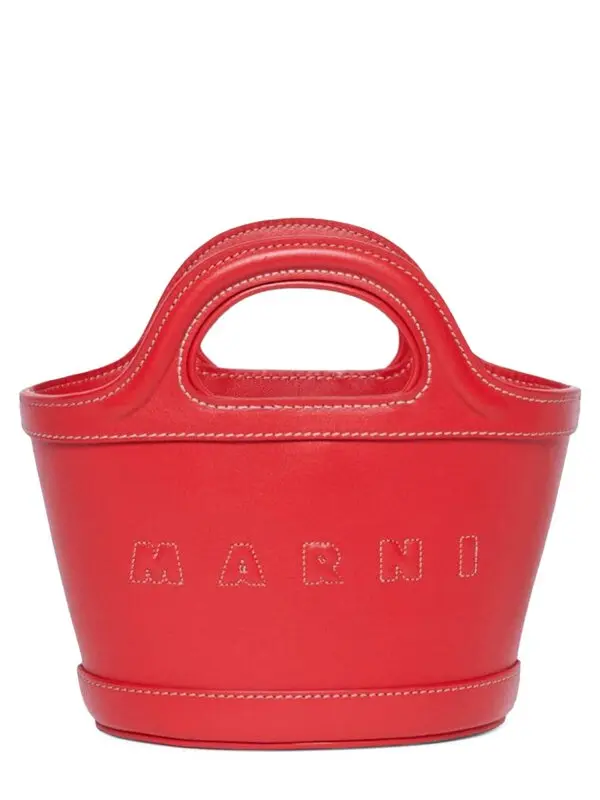 Marni Tropicalia Handheld Bag