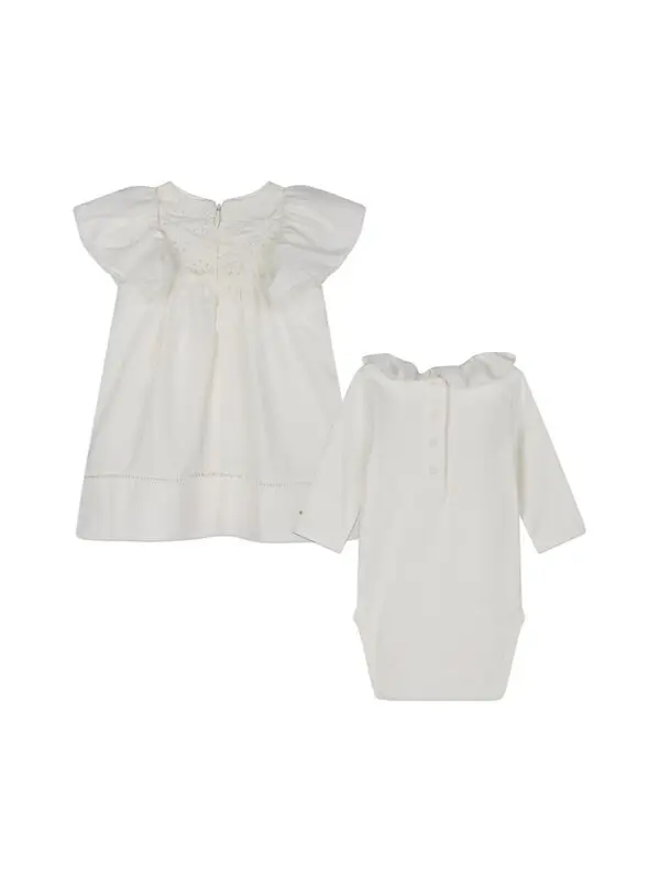 Chloé Dress Kit