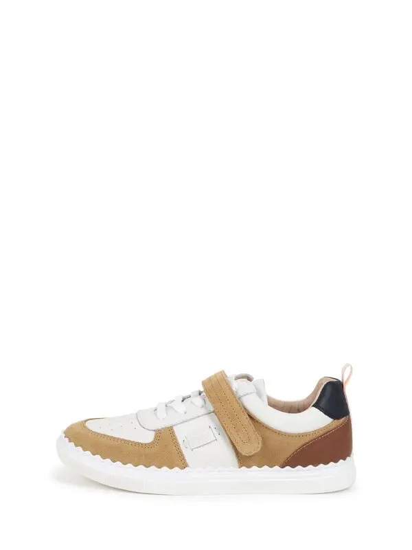 Chloé Casual Sneaker