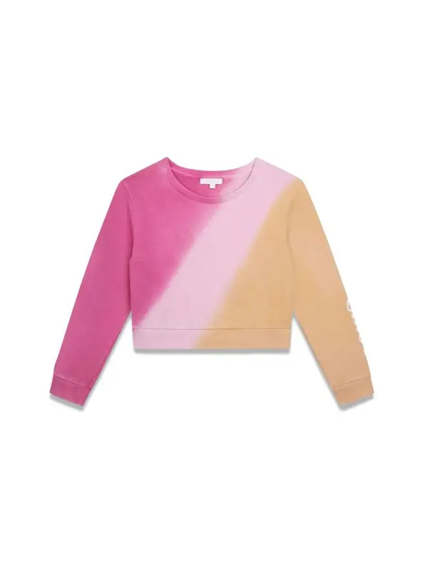 Chloé Crewneck Sweatshirt