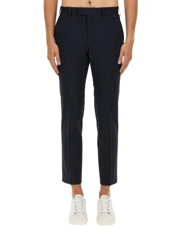 BOSS George Trousers