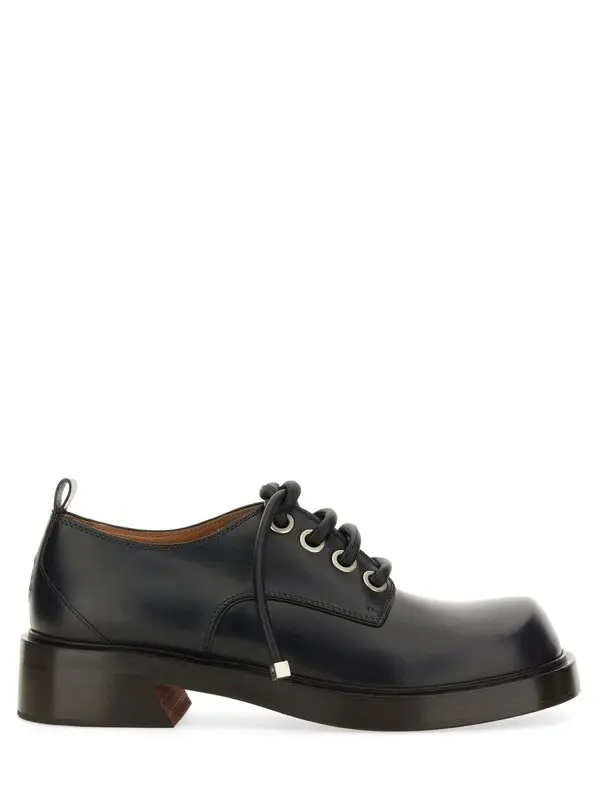 Alexander McQueen Alexander Mc Queen Derby Shoe