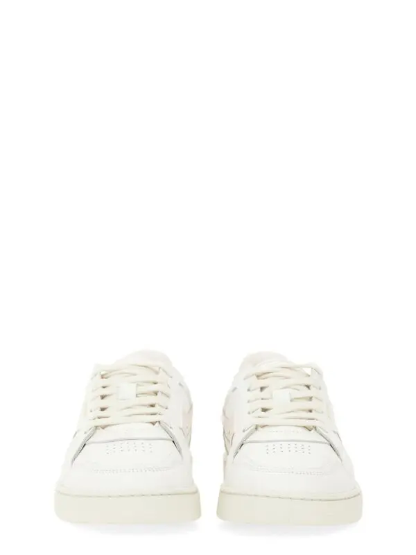 Axel Arigato Dice Stripe Sneakers