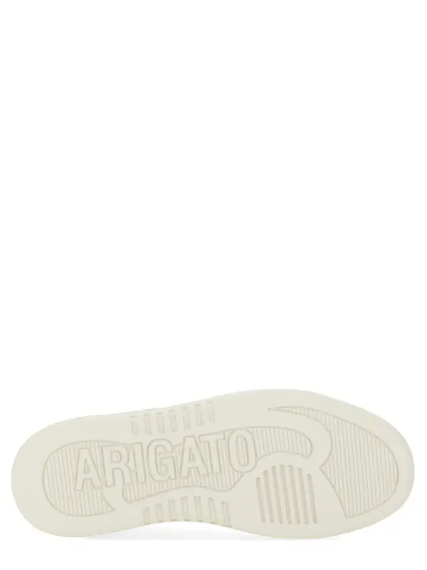 Axel Arigato Dice Stripe Sneakers
