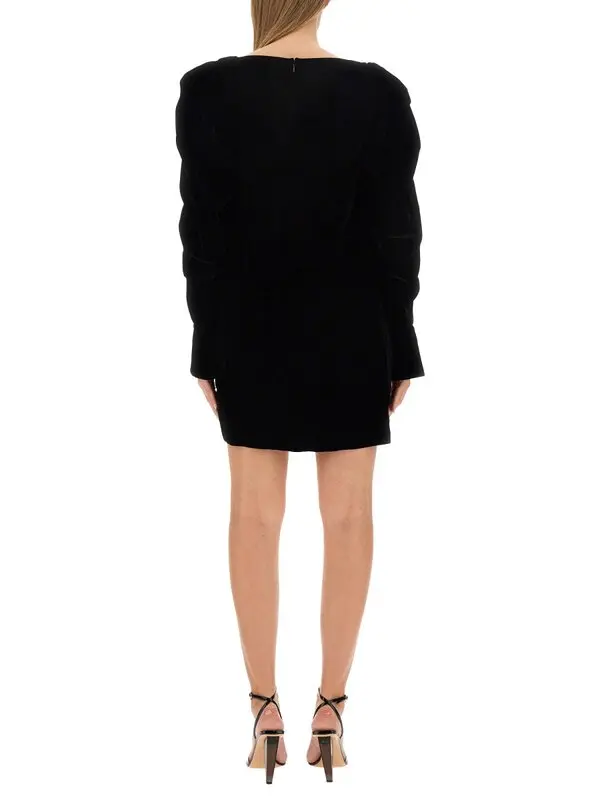 Nina Ricci Mini Dress