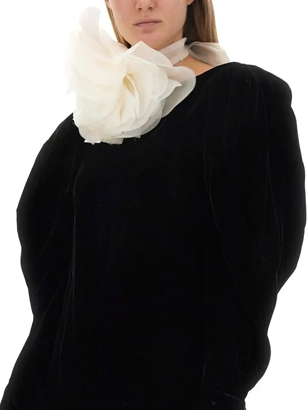Nina Ricci Mini Dress