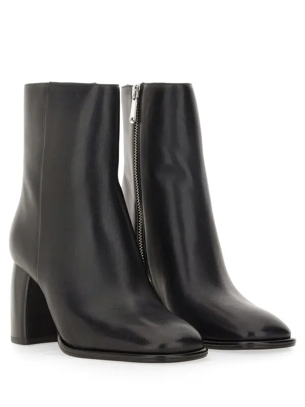 Michael Kors Maude Ankle Boots