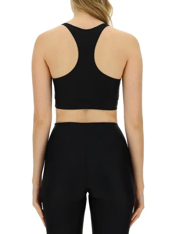 ROTATE BY BIRGER CHRISTENSEN Crop Top