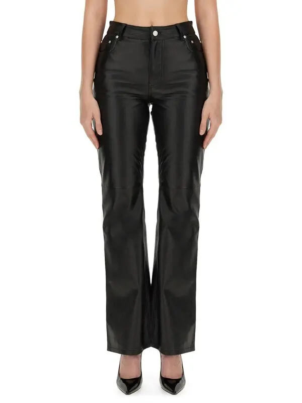 Moschino Flared Pants