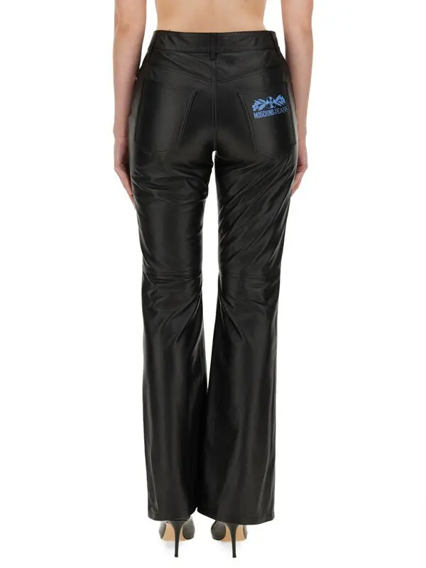 Moschino Flared Pants