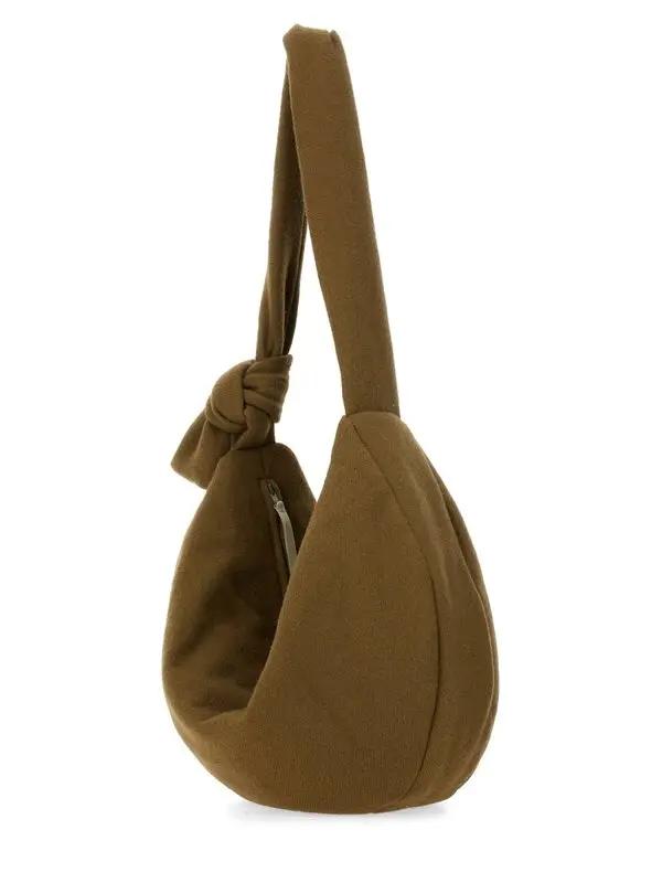 ALYSI Bag With Knot Detail