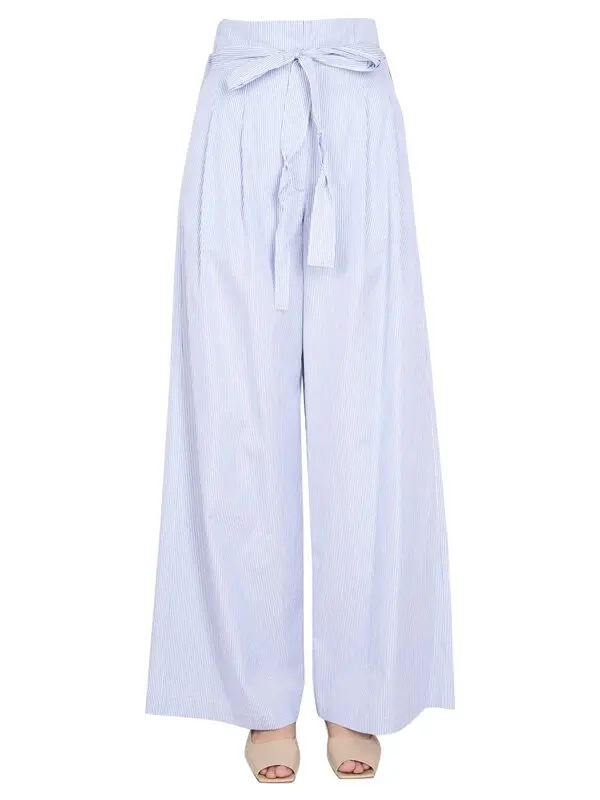 MAISON JEJIA Sophie Trousers