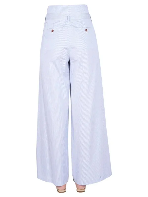 MAISON JEJIA Sophie Trousers