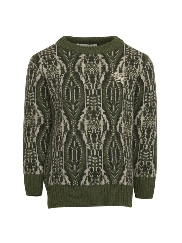 Etro Knit Shirt