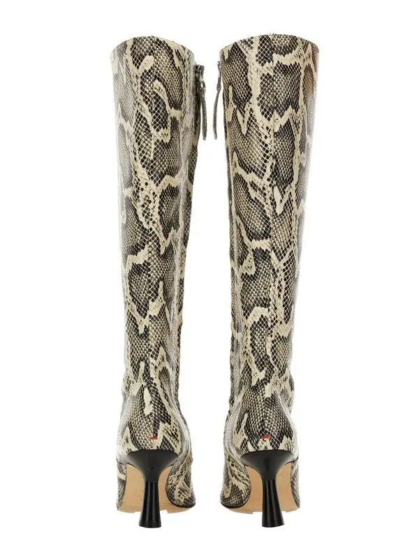 AeydĒ Esme Boot - Animalier