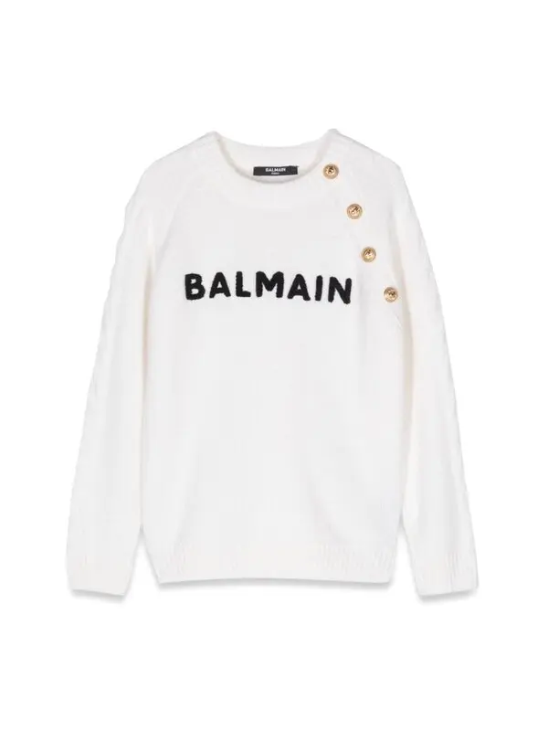 Balmain Shirts